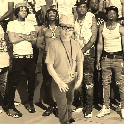 Big Daddy The Lyrical Wizard Youtube