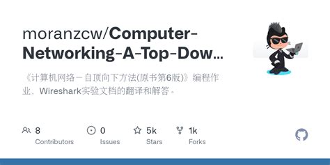 Computer Networking A Top Down Approach Notes计算机网络实验 Dnspdf At Master