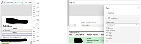 Solved Filter Combobox On Gallery But Displaying A Custom Power Platform Community
