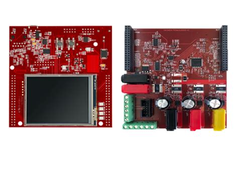 Infineon Macnica 32 Bit Multi Core Aurix™ Tc3xx Series Automotive