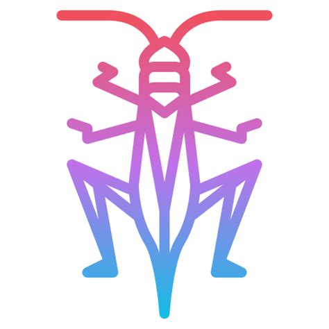 Grasshopper Free Animals Icons Grasshopper Free Animals Icons