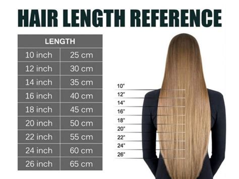 16 Inch Hair Length A Comprehensive Guide Apohair