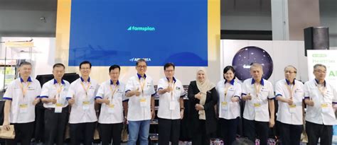 Exhibition Mitec Kl 2023 Koperasi Serbaguna Malaysia Berhad Ksm