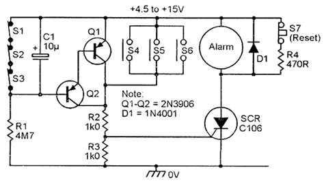 Scr Principles And Circuits Nuts And Volts Magazine Scr Principles And Circuits Nuts And Volts Magazine