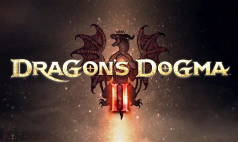 Dragon's Dogma 2 Gets an Official Release Date; Check it Out! | Beebom