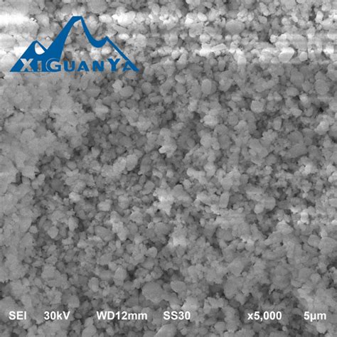 Nano Scandium Oxide Zibo Xiyan Nano Materials Coltd