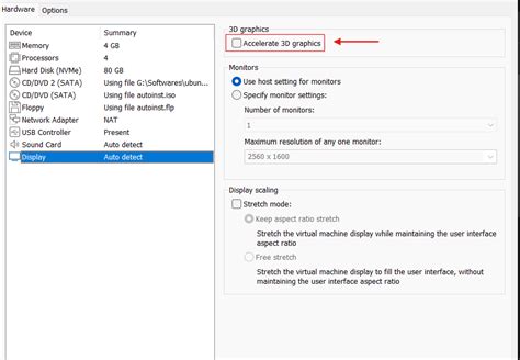 Vmware Workstation Running Ubuntu Freezes Frequently Ask Ubuntu