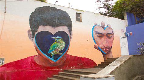 Things To Do In Barranco Lima Blog Machu Travel Peru
