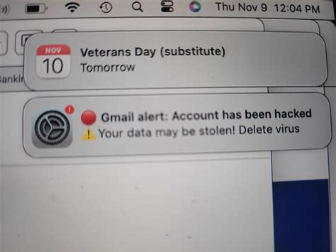 Phishing Popup Not Detected By Malwarebytes Malwarebytes For Mac Support Forum Malwarebytes