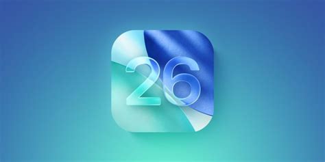 Ios 26 Beta 7 全新功能全解析 Mac学院