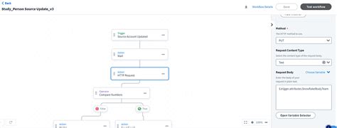 request workflow isc discussion and questions sailpoint developer community