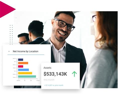 General Ledger Sage Intacct Envisage