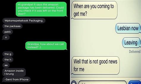 Step Away From The Keypad Hilarious Texting Fails Which Made People