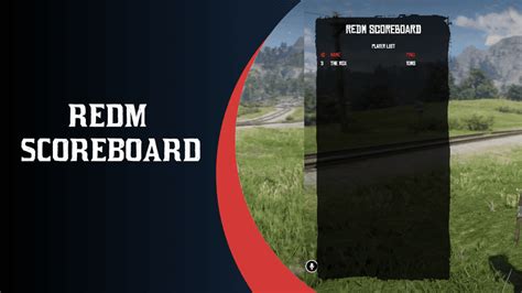 Redm Scripts Redm Store