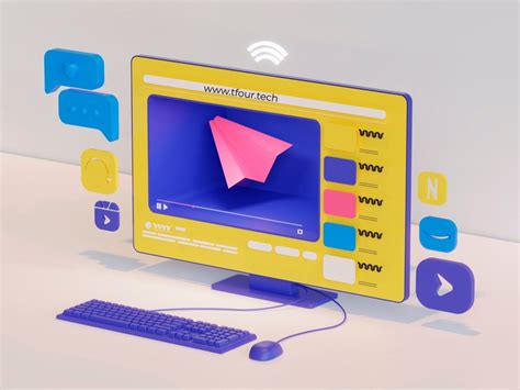 Is 3d Web Design Beneficial For Your Business