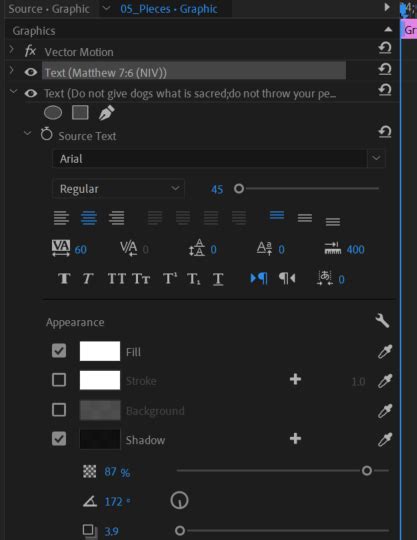 Essential Graphics Oddity Adobe Community 12517643