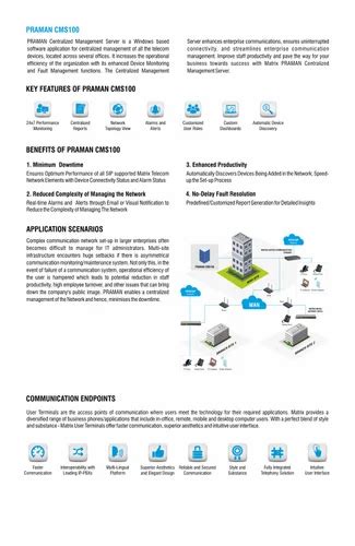 Matrix Telecom Implementation Services At 2500 Day In Mumbai ID 2851886781048