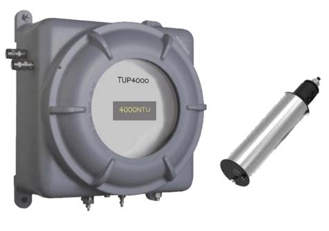 Turbidity Analyzer Pgeco