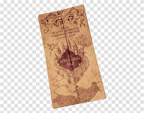 Maraudersmap Marauders Harrypotter Moony Wormtail Freetoedit Pdf