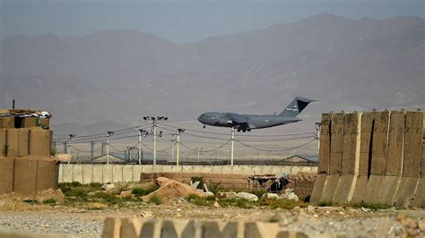Afghanistan Ready To Be At War With Us Over Pentagon Interest At