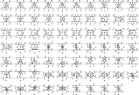 Two Loop Diagrams Contributing The Qed Nnlo Amplitude For The µe