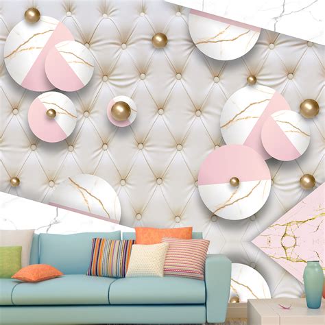 Creative 3d Wallpaper Design