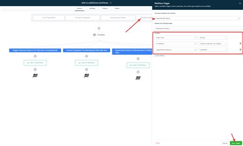 Workflow Action Add To Workflow Mastermind Knowledge Base