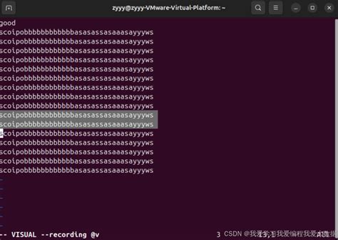 一些linux基本文件操作以及如何使用vim编辑器1使用vim编辑器编写makefile 文件当前目录下有文件a1c接受键盘输入两个数字 Csdn博客