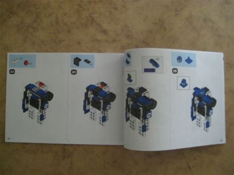 Chcses Blog Toy Review Kre O Transformers Mirage With Kreon Mirage