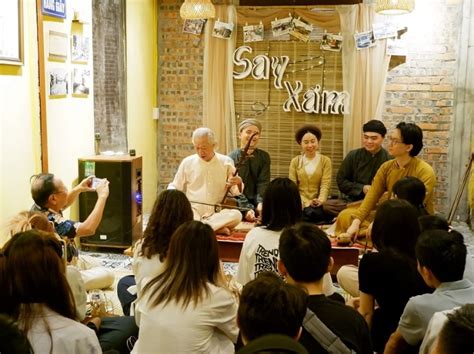 Sinh Vi N H N I Ng N D I Ti Ng X M T U I N