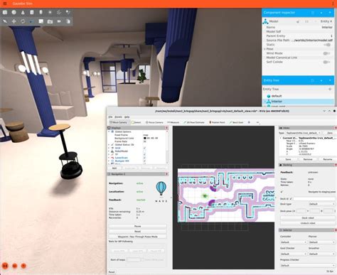 Intrinsic On Linkedin Advancing Real World Robotics Through Simulation