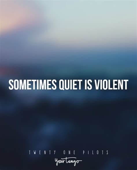 100 Twenty One Pilots Quotes And Song Lyrics From Their New Album