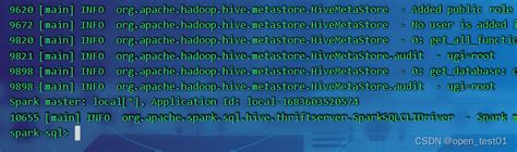 Hudi集成spark与hudi表的创建hudi建表 Csdn博客