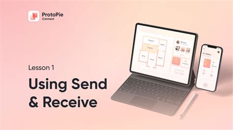 complete guide to protopie connect