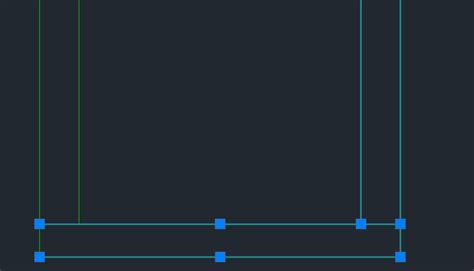 autocad selecting line appears on different layer autodesk community