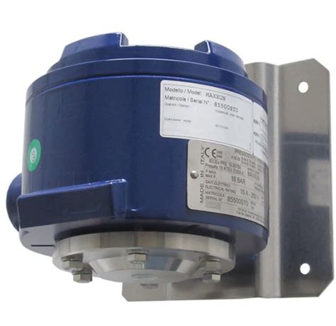 48703240 Wika Wika Ma Series Pressure Sensor 0bar Min 16mbar Max Spdt Output Gauge Reading