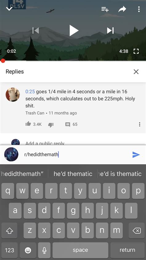 91 Best R Hedidthemath Images On Pholder 1 16 Kilometers 💀