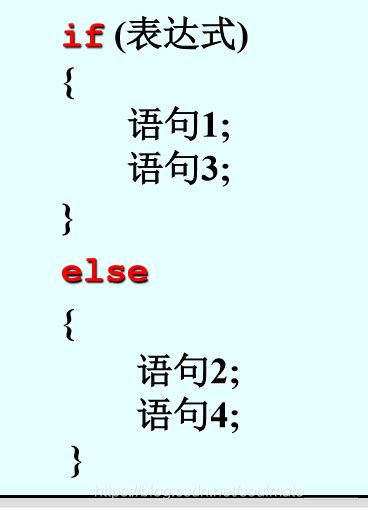 第四章算法的基本控制结构算法的三中基本控制结构在第几章 Csdn博客 第四章算法的基本控制结构算法的三中基本控制结构在第几章 Csdn博客
