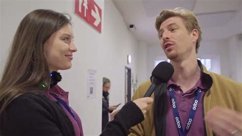 Odoo On Linkedin Odoo Experience 2023 Behind The Scenes