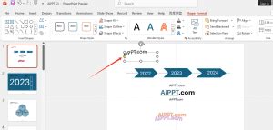 How To Do Curved Text In PowerPoint AiPPT Com