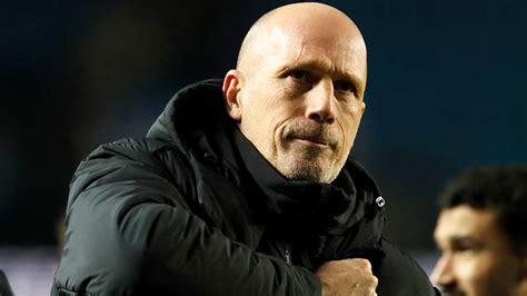 Norwich City Close In On Liam Manning Replacement Many Fans Are