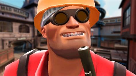 Valves New Team Fortress 2 Update Adds Ten Maps And A Lethal Taunt