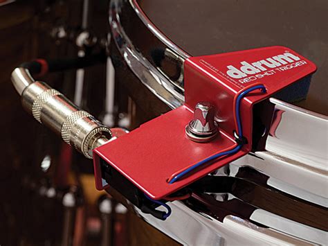 Ddrum Red Shot Trigger Kit
