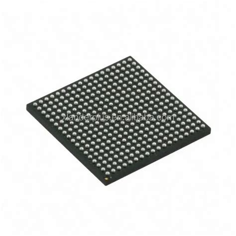 X Lander Xc Slx Csg C Integrated Circuit Electronic Components Ic Xc Slx Csg C