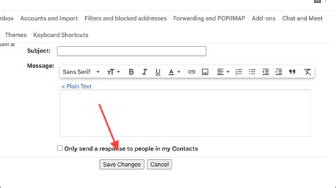 How To Create And Change A Signature In Gmail