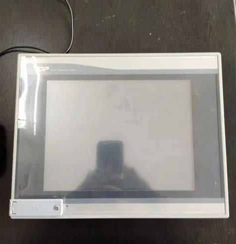 Top Hmi Controller Single Phase 7 Inch At Best Price In Palghar Id