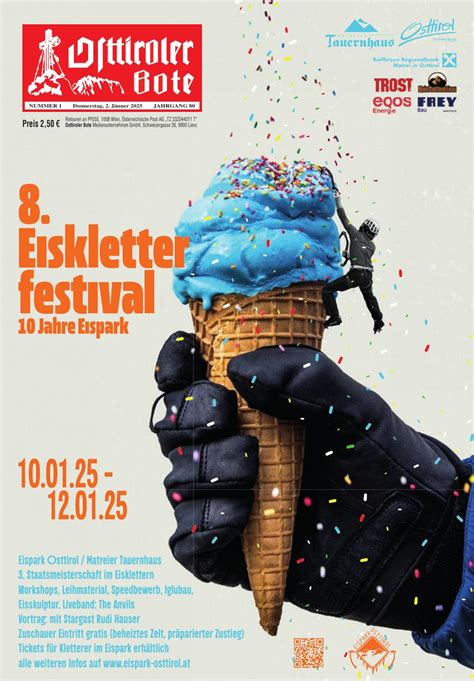 Maria Preßlaber Osttiroler Bote