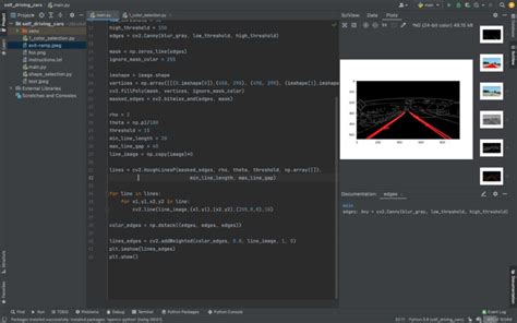 Canny Edge Detection Is A Detection Algorithm Developed By John Canny In 1986 It Implements