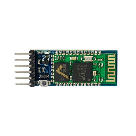 Hc 05 Wireless Bluetooth Rf Transceiver Module Serialttlrs232 For