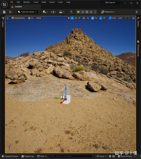 unity ue5 shader 学习记录 17 知乎